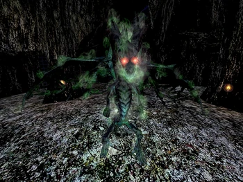 Undead Dragon (Gothic) | Villains Wiki | Fandom