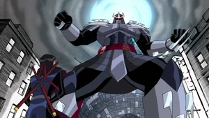 Utrom Shredder/Gallery | Villains Wiki | Fandom