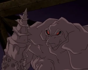 Clayface II (Matsudaverse)/Gallery | Villains Wiki | Fandom