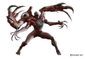 William Birkin (Resident Evil)/Gallery | Villains Wiki | Fandom