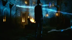 Petrosilius Zwackelmann | Villains Wiki | Fandom