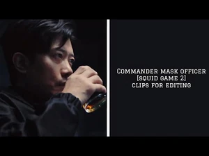 Masked Officer | Villains Wiki | Fandom