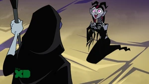 Valeena | Villains Wiki | Fandom