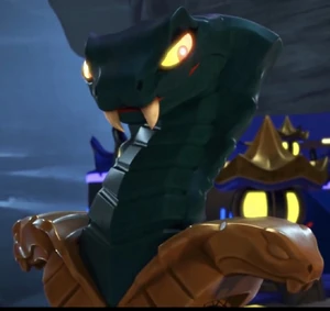 Aspheera | Villains Wiki | Fandom