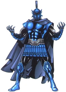 Ares (DC)/Gallery | Villains Wiki | Fandom