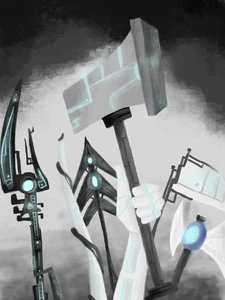 Church of the Broken God | Villains Wiki | Fandom