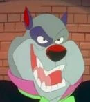 Carface Carruthers/Gallery | Villains Wiki | Fandom