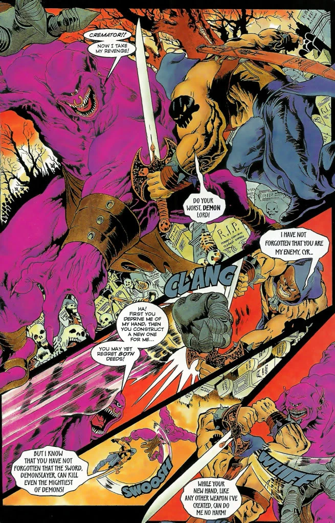 Cyr | Villains Wiki | Fandom