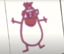 Mustacho | Villains Wiki | Fandom