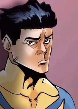 Light Blue Mark | Villains Wiki | Fandom