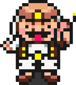 Fassad | Villains Wiki | Fandom