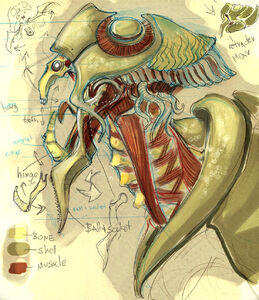 Flaahgra | Villains Wiki | Fandom