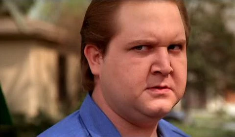 Francis Buxton | Villains Wiki | Fandom