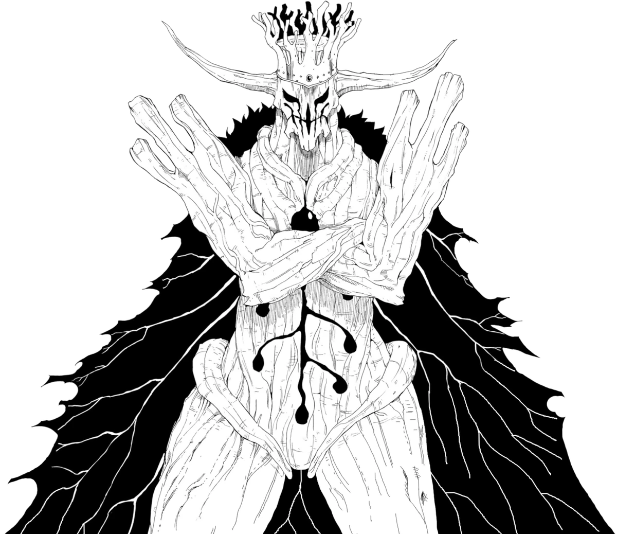 Aldoron | Villains Wiki | Fandom