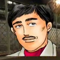 The EXCITING Leader | Villains Wiki | Fandom