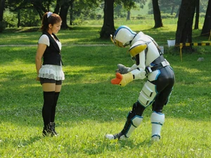 Ryo Itoya/Gallery | Villains Wiki | Fandom