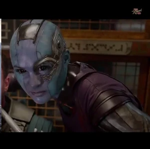 Nebula (Marvel) | Villains Wiki | Fandom