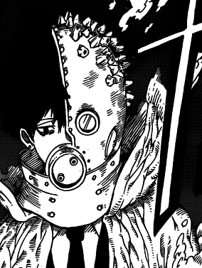 Isana | Villains Wiki | Fandom