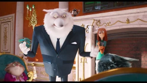 Jerry (Sing)/Gallery | Villains Wiki | Fandom