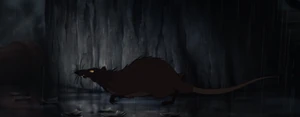 Rat (Disney)/Gallery | Villains Wiki | Fandom