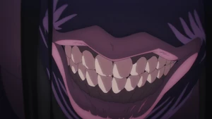 Leech Devil | Villains Wiki | Fandom