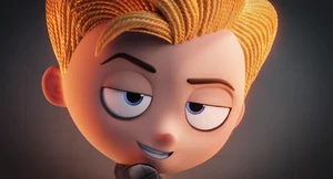 Lou (UglyDolls)/Gallery | Villains Wiki | Fandom