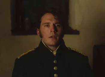 Lieutenant Hawkins | Wiki Villains | Fandom