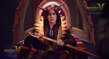 Prince Heinel | Villains Wiki | Fandom