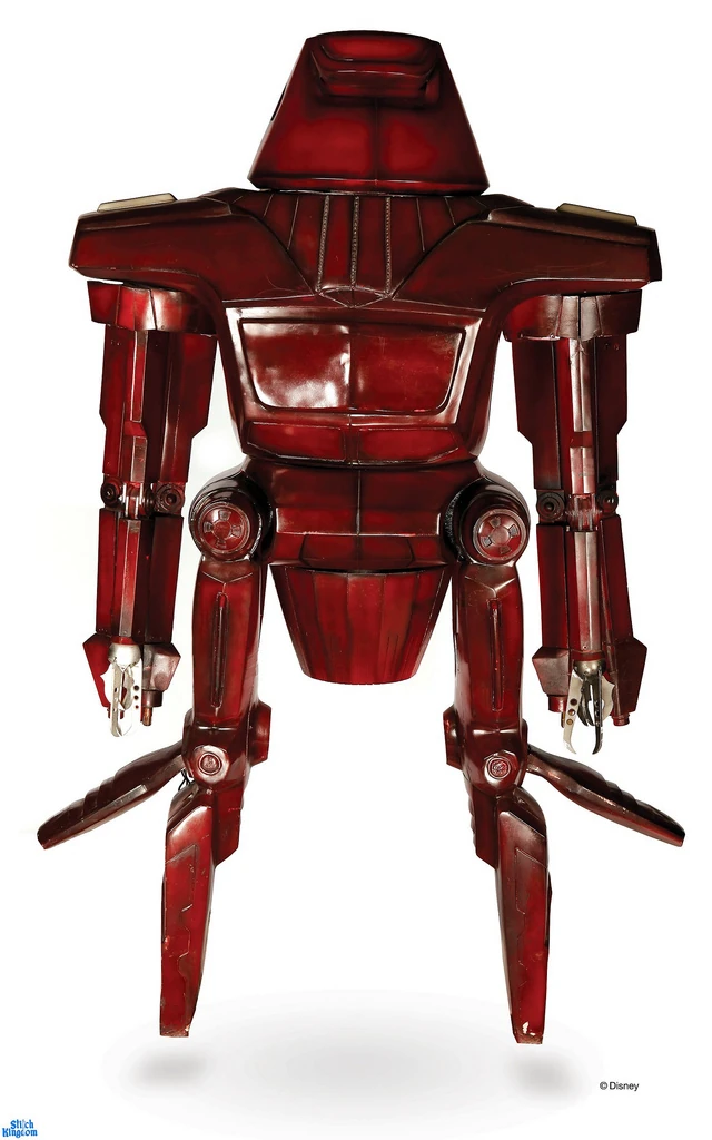 Maximilian | Villains Wiki | Fandom