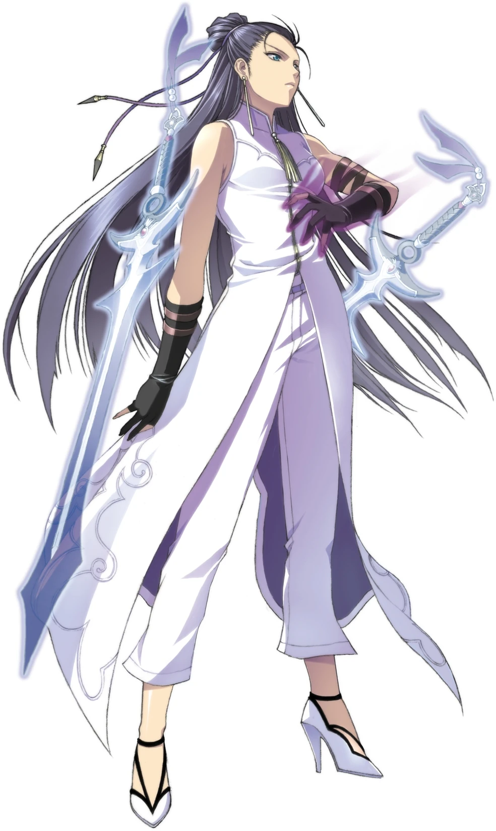 Kim Mihee | Villains Wiki | Fandom