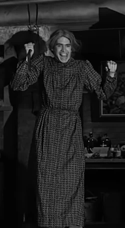 Norman Bates/Synopsis | Villains Wiki | Fandom