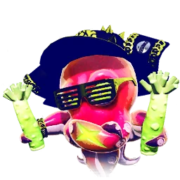 DJ Octavio | Villains Wiki | Fandom