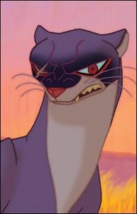 One Eye (Leafie, A Hen into the Wild) | Villains Wiki | Fandom