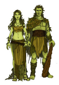Orcs (folklore) | Villains Wiki | Fandom