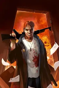 The Postal Dude | Villains Wiki | Fandom