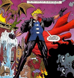 Psycho-Pirate (DC)/Gallery | Villains Wiki | Fandom