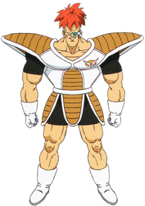 Recoome | Villains Wiki | Fandom