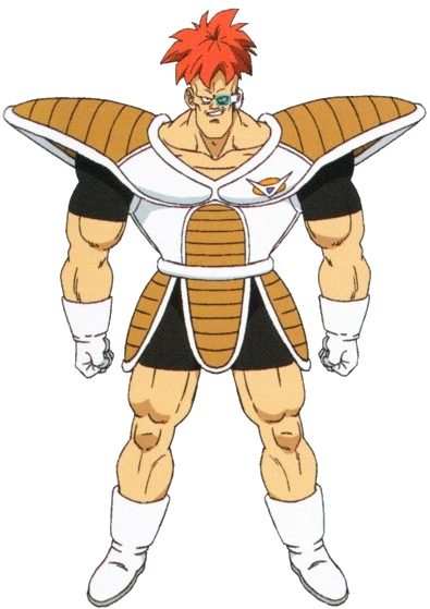 Recoome | Villains Wiki | Fandom