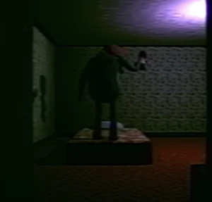 Mr. Redface | Villains Wiki | Fandom