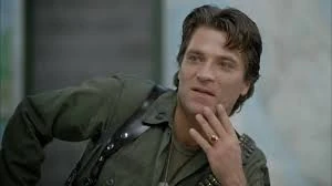 Captain Henry Rhodes/Gallery | Villains Wiki | Fandom