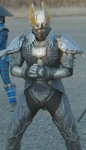 Roidmude 076 | Villains Wiki | Fandom