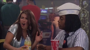 Roxanne (Good Burger) | Villains Wiki | Fandom