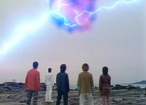 Captain Ryuya Asami | Villains Wiki | Fandom