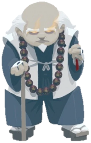 Samurai Warlord | Villains Wiki | Fandom