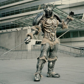 Scarab Orphnoch | Villains Wiki | Fandom