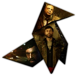 Origami Killer Identity