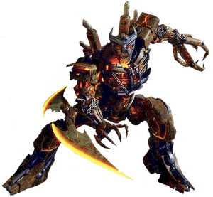 Scourge (Transformers Reboot Films) | Villains Wiki | Fandom