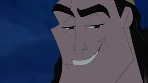 Kronk | Villains Wiki | Fandom