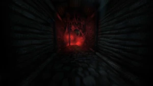 The Shadow (Amnesia) | Villains Wiki | Fandom