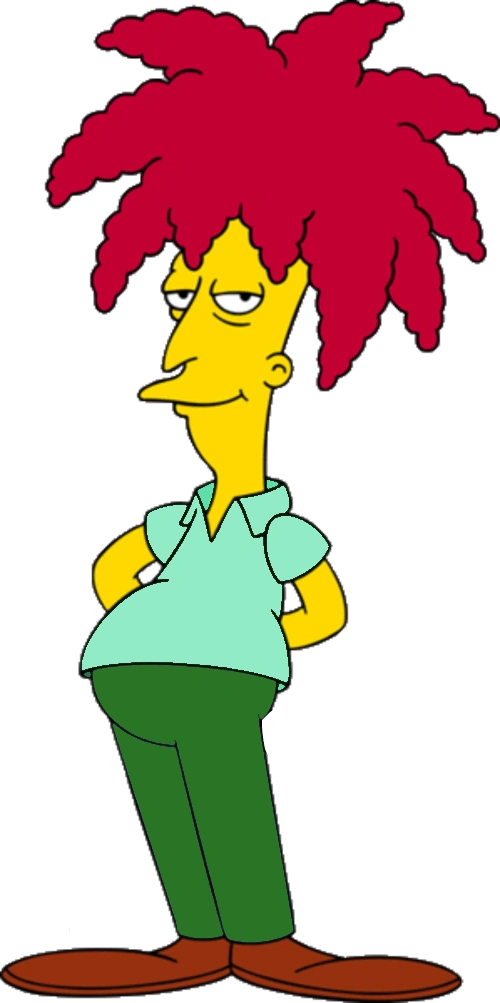 User blog:Numnum22/The Simpsons characters with similarities to other ...